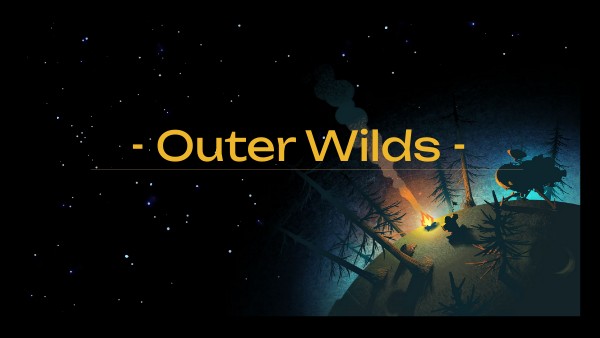 Outer Wilds