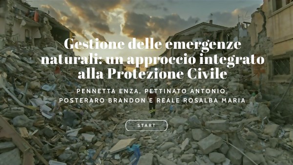 Ed.Civica 2024 | Genially