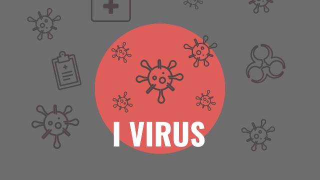 i virus | Genially