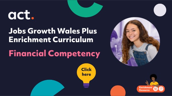 Enrichment Financial Competency (V2) | Genially