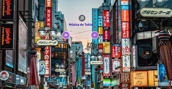 Anonymous` Tokyo / Japan