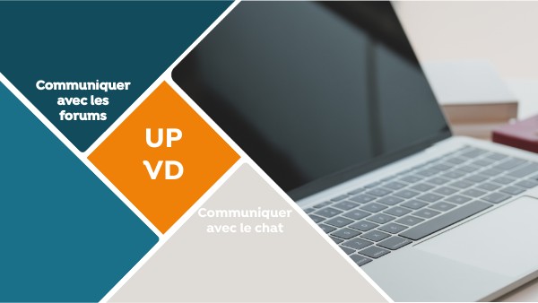 Mes échanges | Genially