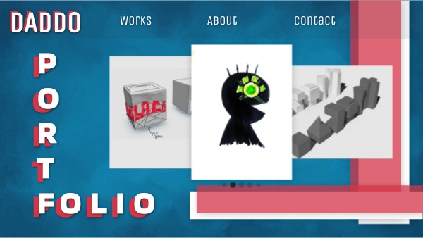 PORTFOLIO | Genially