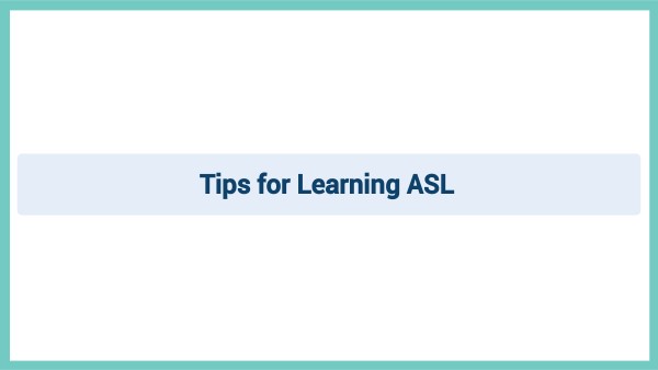 Learn 1.4: Lesson 1: Dominate Hand | Genially