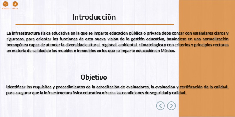 Intro M1 | EC | Genially