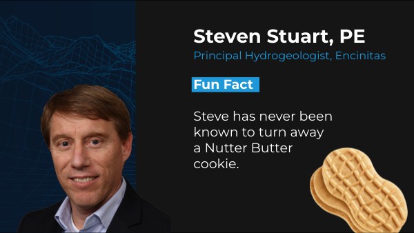 Steven Stuart