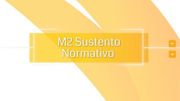 M2 Introducción y Objetivo | Genially