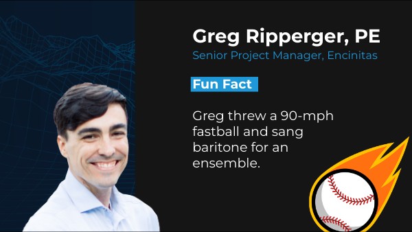 Greg Ripperger | Genially