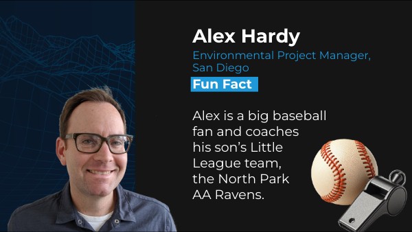 Alex Hardy | Genially
