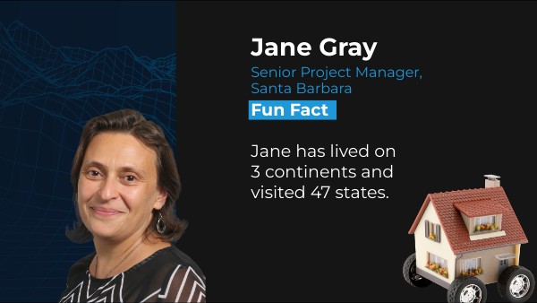 Jane Gray | Genially