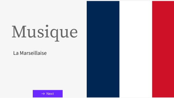 Cours interactive basique