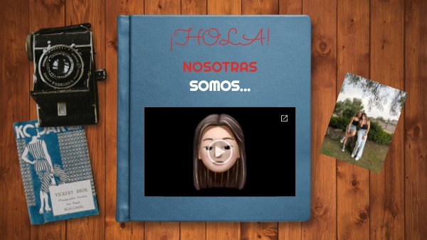 Mapa data vis | Genially