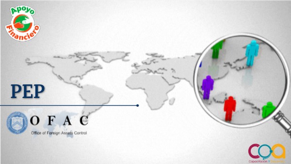 Certificación OFAC ACC