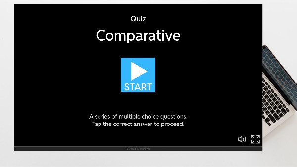 SM 3 Unit 6 lesson 6 | Genially
