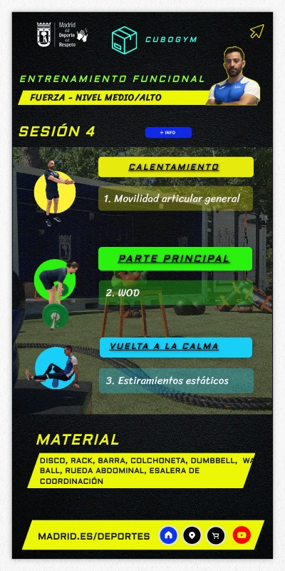 Alex junio FUNCIONAL