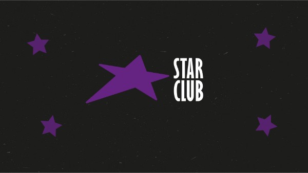 star club brand