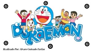 DORAEMON | Genially