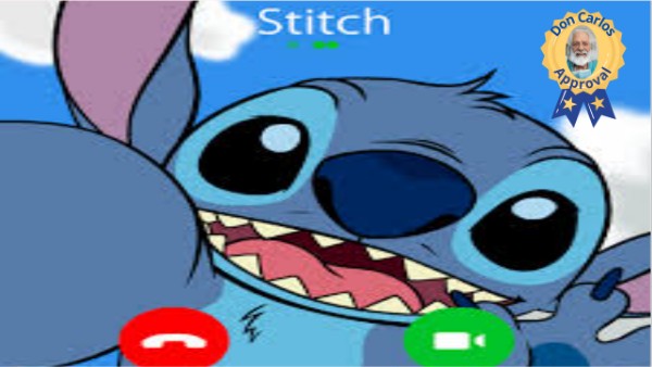 STITCH | Genially