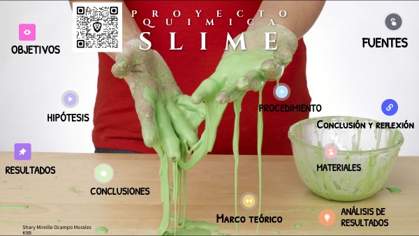 SLIME