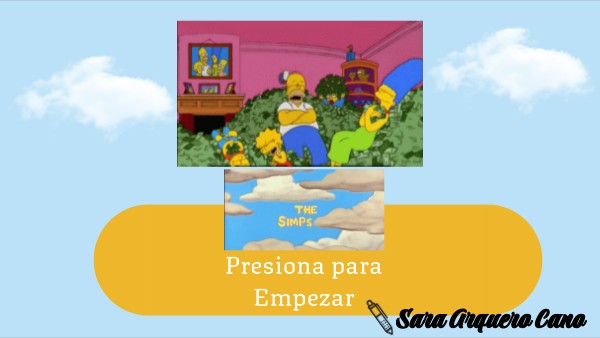 los simpsons | Genially