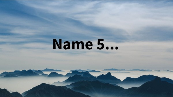 SM 3 Unit 8 lesson 5 | Genially