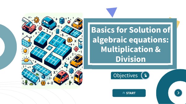 MA6-WEEK19-BASICS-FOR-SOLUTION-OF-ALGEBRAIC-EQUATIONS:-MULTIPLICATION-