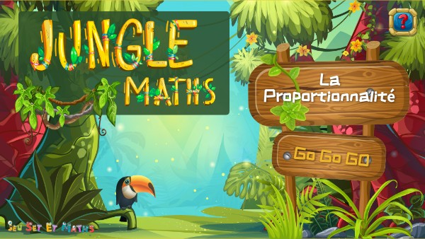 Les bases de la proportionnalité - Maths | Genially