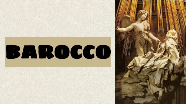 Il BAROCCO