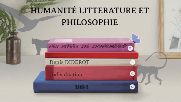 HLP - Hugo & Riana | Genially