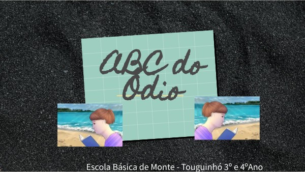 Desafio 3 - TO4 | Genially