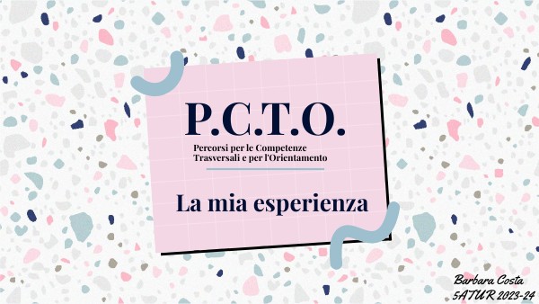 P.C.T.O. Barbara Costa