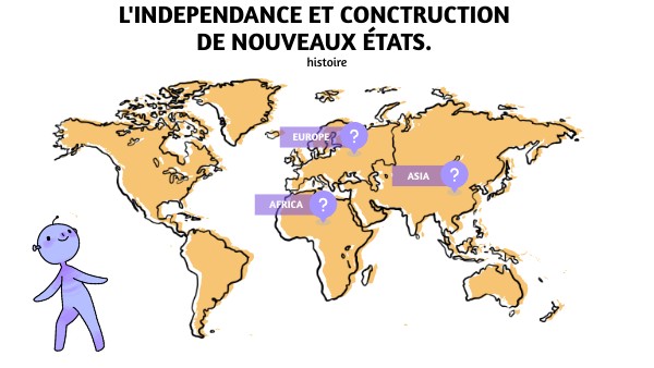 GUIDE MAP | Genially