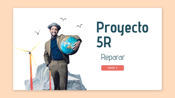 LAS 5R REPARAR