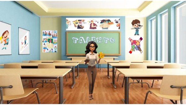 aula virtual | Genially