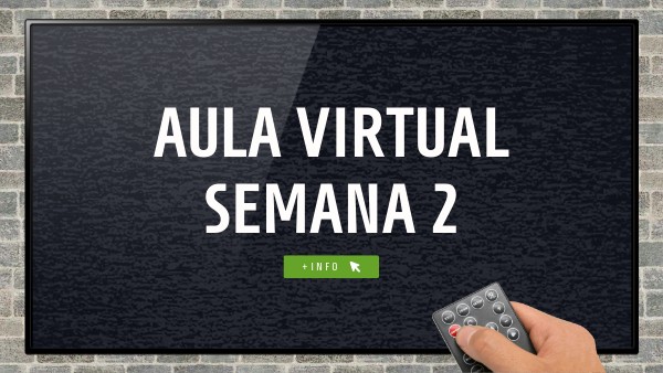 TANI - AV s2 | Genially