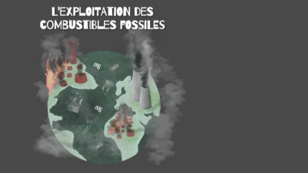 Carte Interactive Pollution