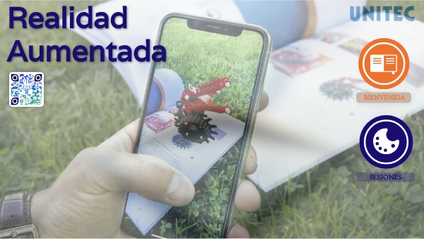 Realidad Aume_unitec | Genially