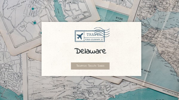 Delaware
