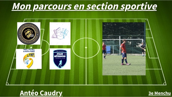 Copie - Présentation essentielle | Genially