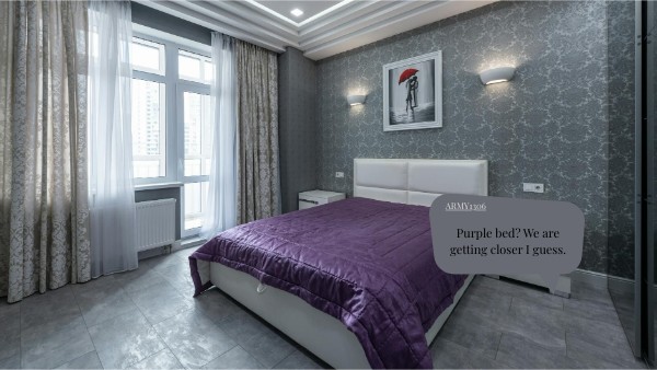 Magic Shop | Genially