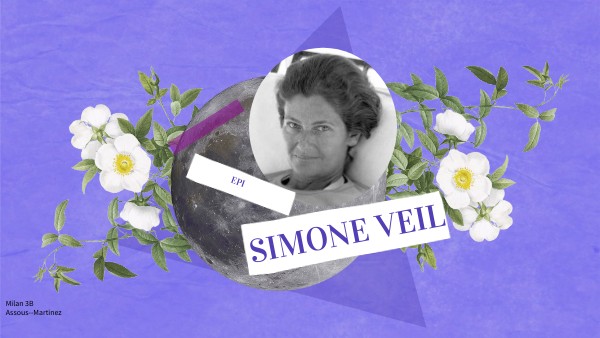 Simone Veil