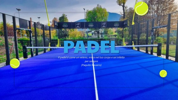 Padel