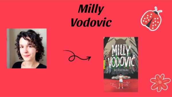 Exposé Marianne Rolin 5 eme c