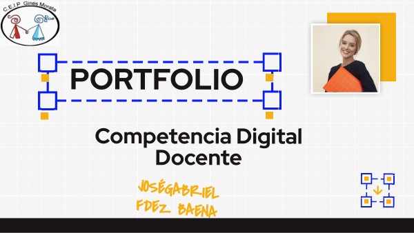 Porfolio docente