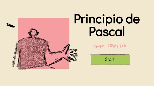 Principio de Pascal