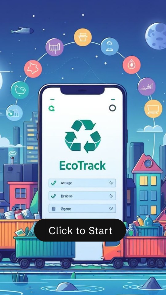 EcoTrack