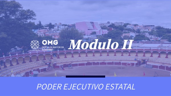 MODULO II | Genially