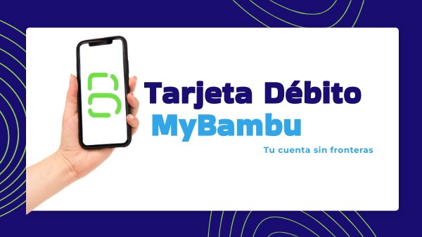 Presentación MyBambu