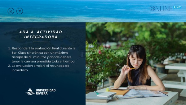 ADA 4. Manejo y preservación | Genially