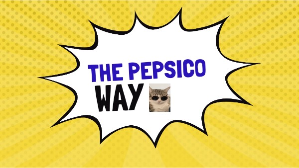 COMIC PRESENTATION | Genially